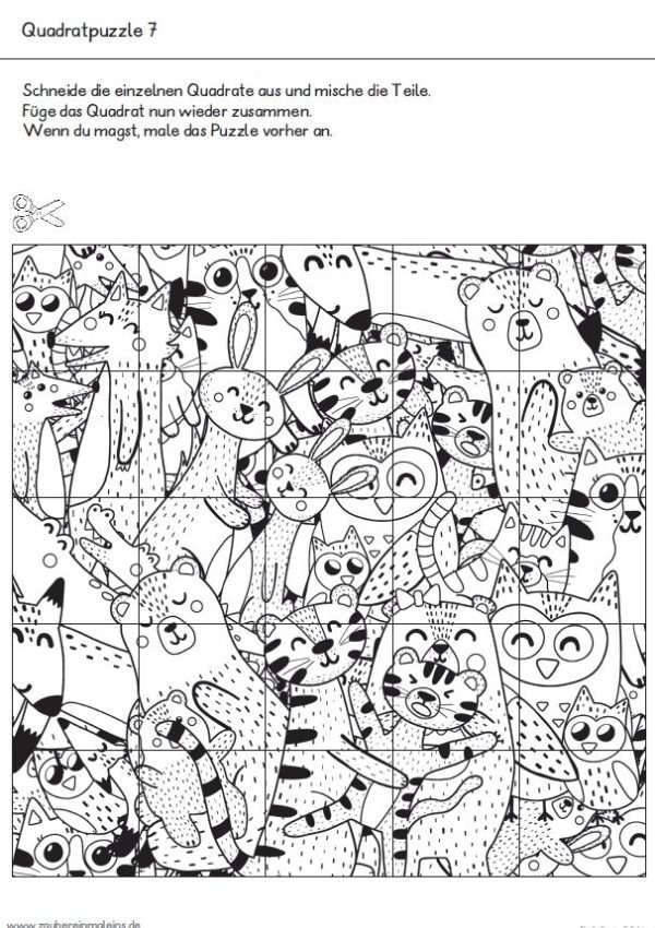 q7 – Zaubereinmaleins Shop