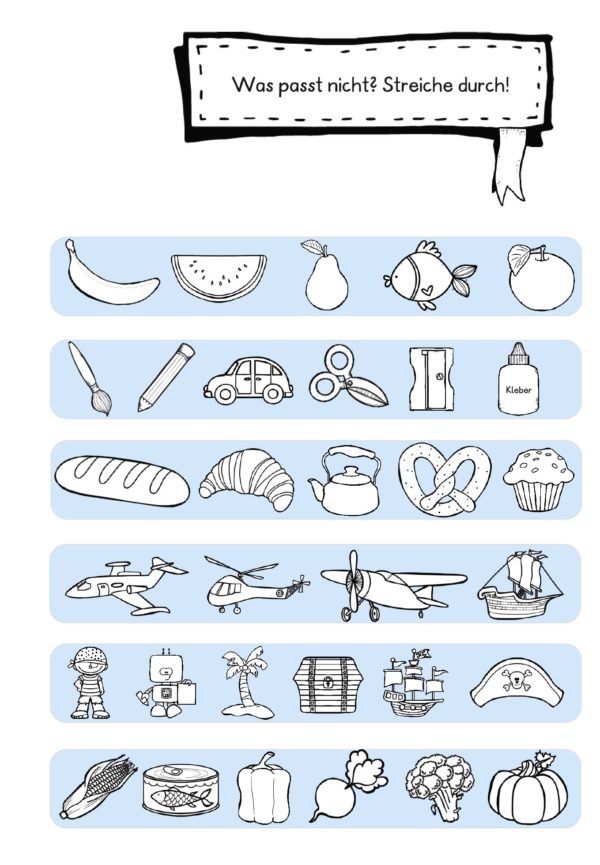 7 – Zaubereinmaleins Shop