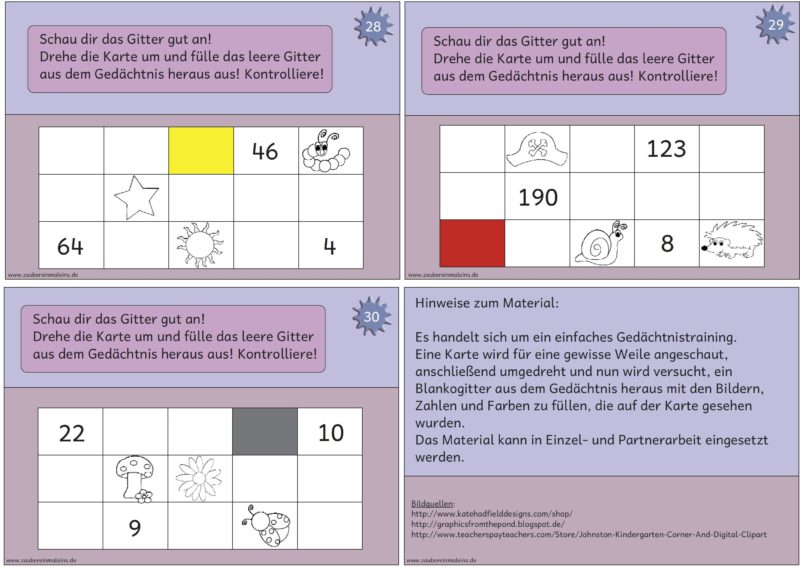 mini8 – Zaubereinmaleins Shop