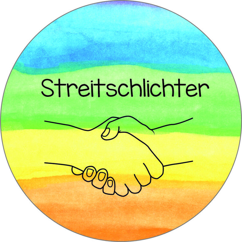 streitschlichter – Zaubereinmaleins Shop