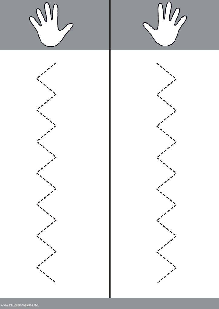 Bilaterale Übungen II – Zaubereinmaleins Shop