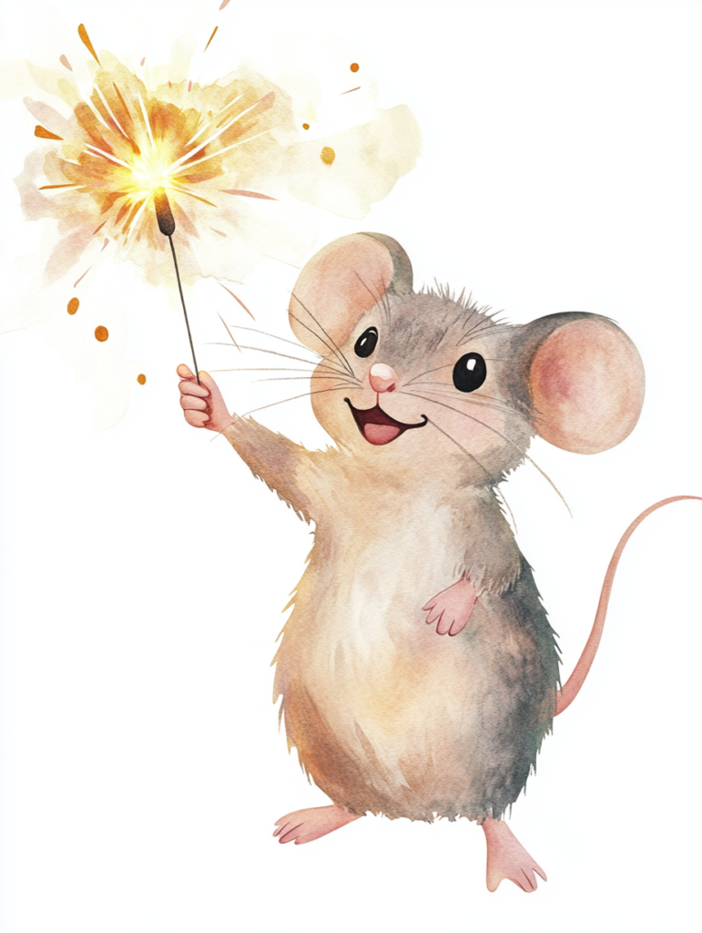 maus2 – Zaubereinmaleins Shop