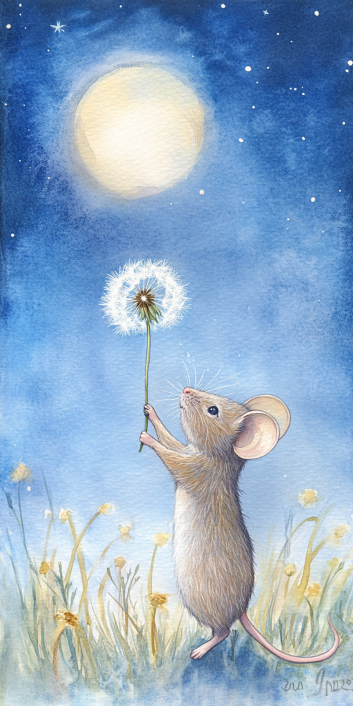 maus2 – Zaubereinmaleins Shop